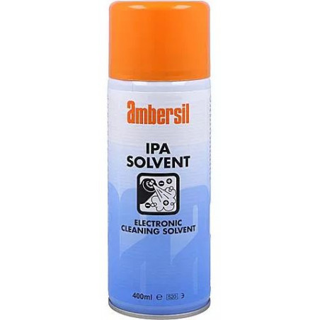 Alkohol izopropylowy IPA SOLVENT