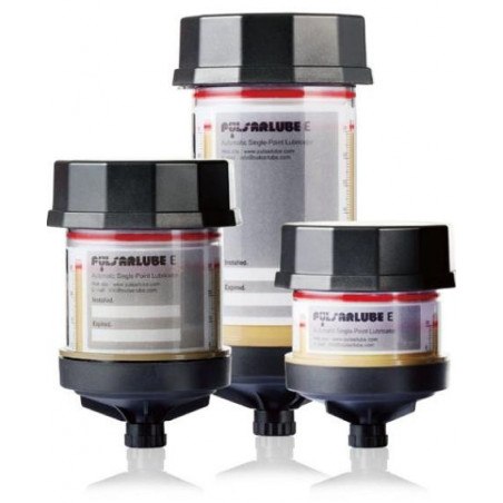 Pulsarlube E