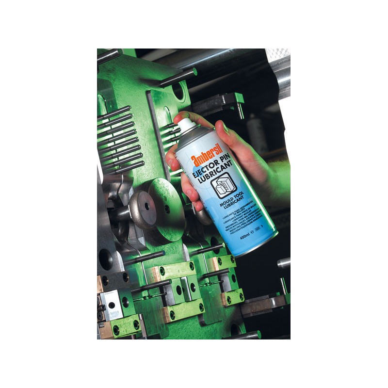 Ejector Pin Lubricant FG
